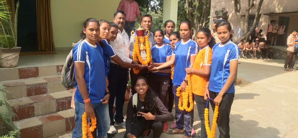 National College | Nuapada